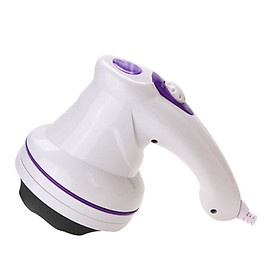 Mua Electric Handheld Full Body Massage Slimming Fat Remove Massager