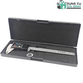 Mua Thước cặp điện tử 6in/150mm Truper - CALDI-6MP - 14388
