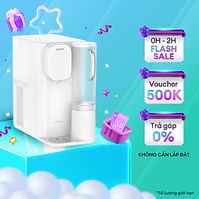 Review [Hàng Chính Hãng] Máy Lọc Nước RO Để Bàn NÓNG-LẠNH Philips ...