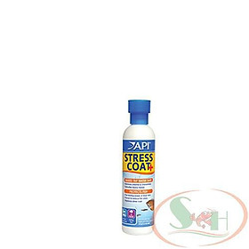 Mua Giảm stress API Stress Coat 118ml, 237ml, 473ml, 1890ml xử lý nước ...