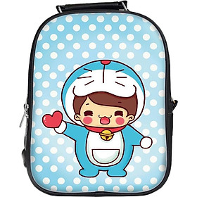 Mua Balo In Hình Cậu Bé Doraemon BLCP027