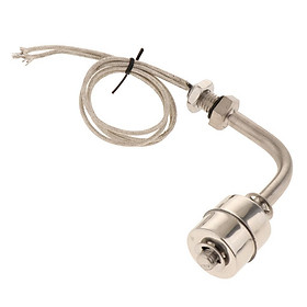 Mua Stainless Steel Tank Water Level Switch, Side Mounting 0~120 °C