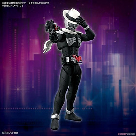 Mua Bộ lắp ráp Figure-rise Standard KAMEN RIDER SKULL