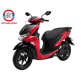 Mua Xe máy Yamaha FreeGo Phiên bản tiêu chuẩn