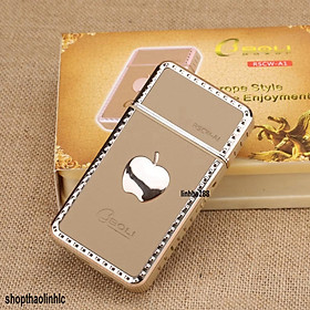 Mua Máy cạo râu quả táo sạc pin Boli A1 Hính Táo Tiện Dụng hàng nhập khẩu