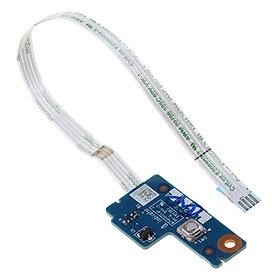 Mua Laptop Power Button Board Switch w/ Cable Replacement for Lenovo ...