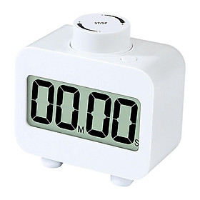 Mua Digital Timer Display Screen Counting Down Counting Up for Kitchen ...