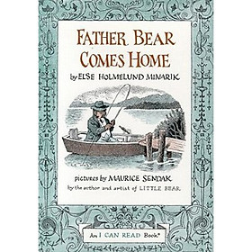 Mua Father Bear Comes Home