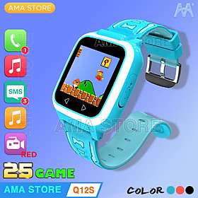 Mua Đồng hồ Thông minh 25 GAME Y8S có thể Gắn thẻ nhớ 32G Nghe nhạc Lắp Sim gọi Điện thoại không ...