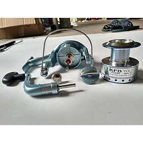 Mua MÁY YOLO KFB 4000-6000