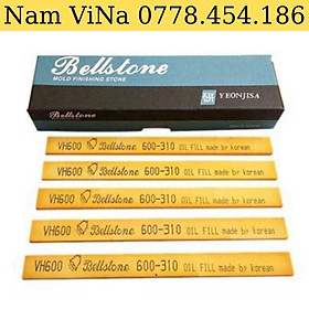 Mua Đá mài khuôn Bellstone #240 #320 #400 #600 #800 #1000 #1500 #2000 3x13x150