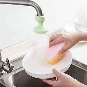 Mua (Toponeto) Kitchen Faucet Bath Shower Anti Splash Filter Tap Water ...