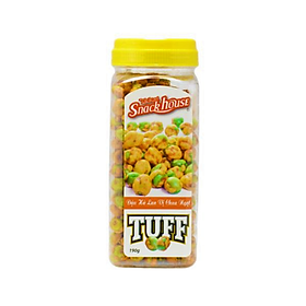 Mua Đậu hà lan Snack House Tuff chua ngọt 180g - 03030