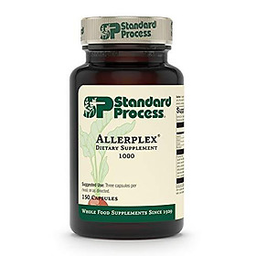 Mua Standard Process - Allerplex - 150 Capsules