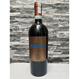 Mua Rượu Vang Đỏ Cabernet Riserva Boccon DOC 750ml 15.5% vol