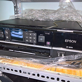 Mua Máy in màu Epson 801A Chính Hãng