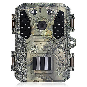 Mua Mini Trail Camera Waterproof 16MP 1080P Hunting Camera Outdoor ...