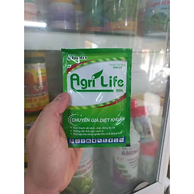 Mua Thuốc trừ bệnh hữu cơ AgriLife 100SL 25ml