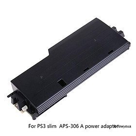 Mua Bộ nguồn thay thế cho máy chơi game PS3 Slim Console APS-306 APS-270 APS-250 EADP-185AB EADB ...