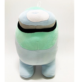 Mua Thú bông Among Us size 50cm, hàng Việt Nam, chất lượng cao