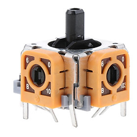 Mua 1x 3D Controller Axis Analog Sensor Module Replacement For 360