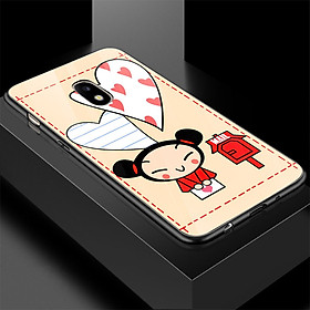 Mua Ốp điện thoại kính cường lực cho máy Samsung Galaxy J710/ J7 2016 ...