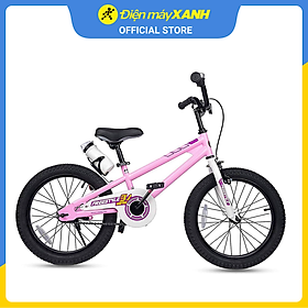 Mua Xe đạp trẻ em RoyalBaby Freestyle RB18B-6 18 inch - Hàng chính hãng