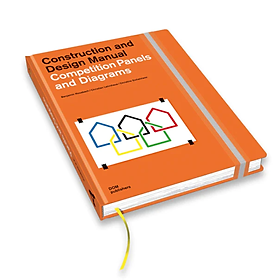 Mua Construction and Design Manual: Competition Panels and Diagrams