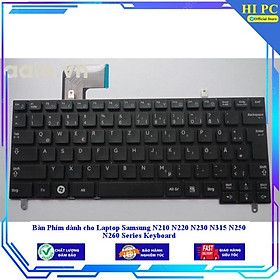 Mua Bàn Phím dành cho Laptop Samsung N210 N220 N230 N315 N250 N260 ...