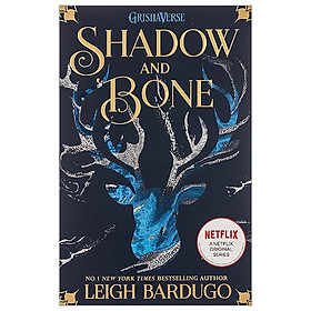 Mua Shadow And Bone Book 1: A Netflix Original Series tại Nhà sách Fahasa