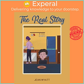 Mua Sách - The Real Story by Jean Wyatt (UK edition, paperback)
