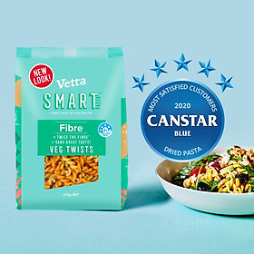 Mua MÌ VETTA SMART PASTA RAU CỦ