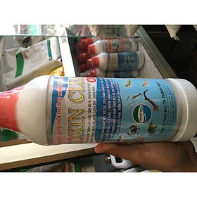 Mua Toxin clean one xử lí nước phát sáng , ổn định môi trường nước sạch ...