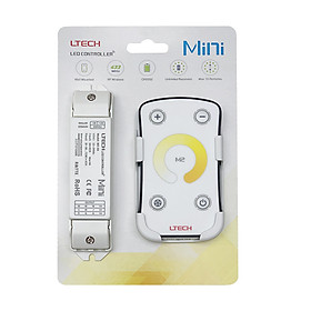 Mua Bộ Điều Khiển Đèn Led Ltech M2+M3-3A Thay Đổi Độ Ấm Lạnh Ánh Sáng ...