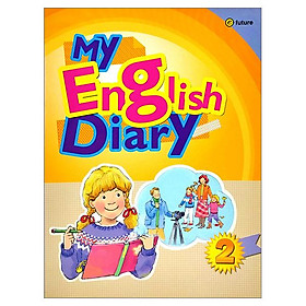 Mua My English Diary 2