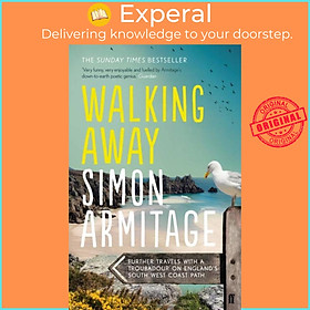 Mua Sách - Walking Away by Simon Armitage (UK edition, paperback) tại ...