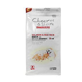 Mua Thức Ăn Cho Chó Cheer (Cheer Share)