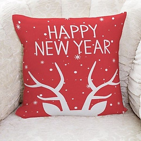 Mua Gối Tựa Lưng Họa Tiết Hiện Đại - GT1186