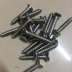 Mua ỐC VÍT INOX [1P5] [1KG]