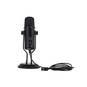 Mua Durable Wireless USB Microphone, High Performance Battery Powered ...
