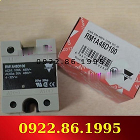 Mua Rơ Le Rắn Rm1a48d100 Jiale Carlo Gavazzi