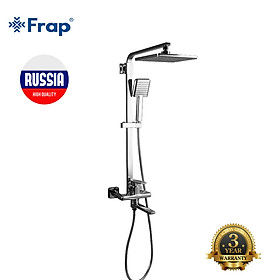Mua SEN TẮM CÂY NHẬP KHẨU NGA FRAP F2460 - HÀNG CHÍNH HÃNG