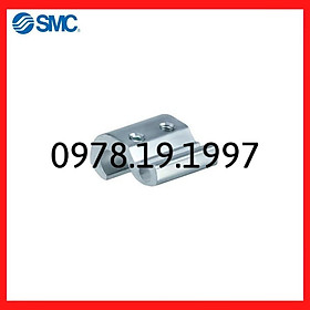 Mua BA7-040 Gá cảm biến xy lanh SMC có xuất VAT - SMC