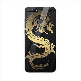 Mua Ốp điện thoại dành cho máy kính cường lực cho máy Huawei Y6 Prime ...