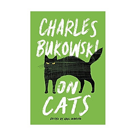 Mua On Cats tại Experal