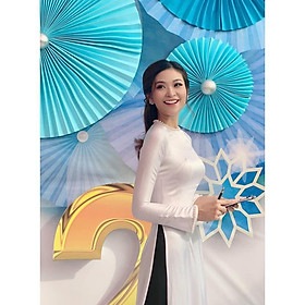 Mua Áo dài cách tân nữ siêu xinh 2020