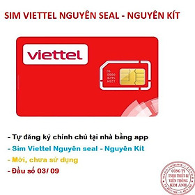 Mua Sim Viettel nghe gọi mãi mãi giá rẻ gói V120N tự đăng ký chính chủ ...