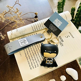 Mua Móc khóa Siêu anh hùng Batman CAO CẤP