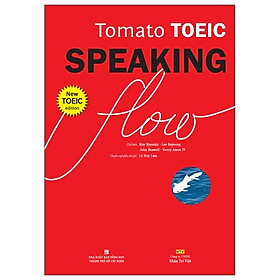 Mua Tomato Toeic Speaking Flow tại Nhà sách Fahasa
