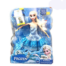 Mua Búp bê Frozen Elsa